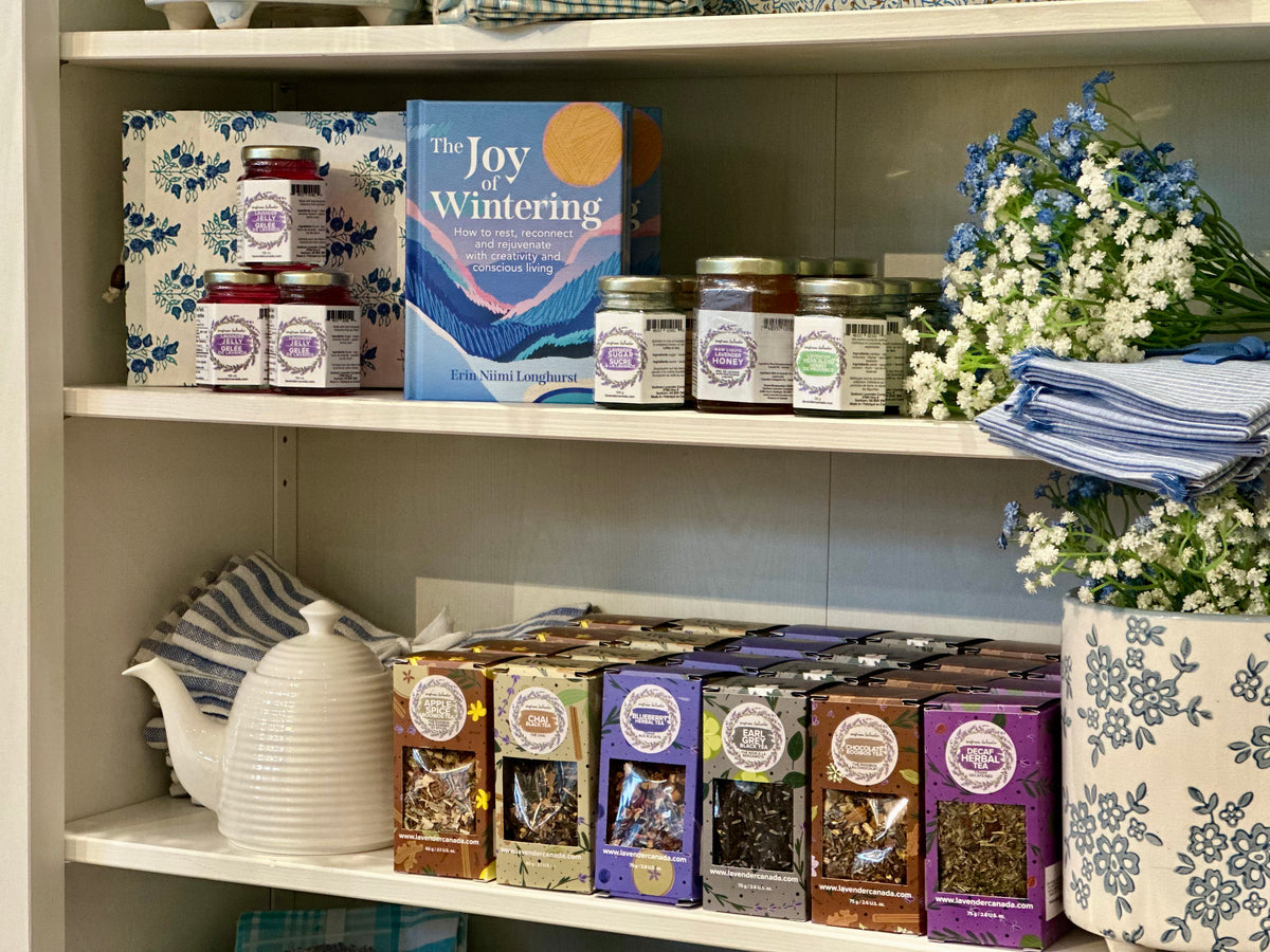 KEPT GIFTS & HOUSEWARES